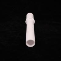 China Flexural Strength 200-400 MPa Alumina Ceramic for Heavy-Duty and Demanding Environments for sale