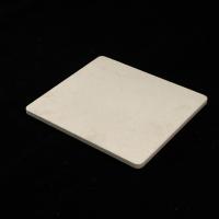 China Smooth Edge Cordierite Kiln Shelves For Kiln Firing Customization Possibilities for sale