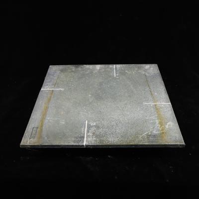 China Long Lasting Silicon Carbide Kiln Shelves Good Thermal Shock Resistance 10-30mm Thickness for sale