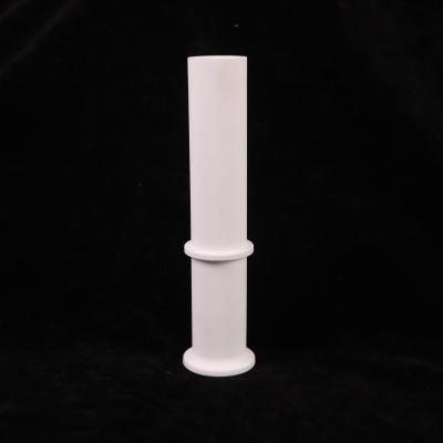 China High temperature resistance 95% alumina ceramic ferrule for insulation for sale