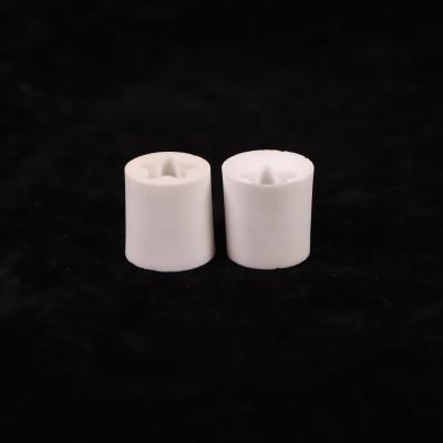 China White Alumina Ceramic 9 Mohs Hardness for Long-Lasting and Durable Products for sale