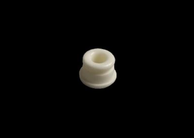 China Smooth Surface Aluminum Oxide Ceramic Eyelet Yarn Guide For Textile Machine for sale