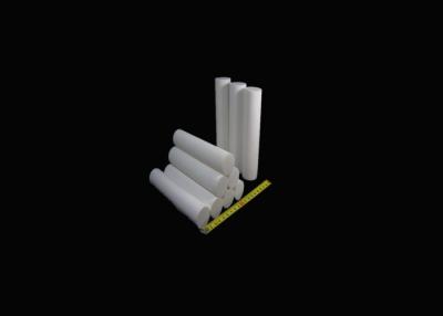 China High Strength 95 % Aluminum Oxide Ceramic Bar High Precision Machining for sale