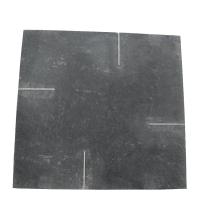 China 10-30mm Thickness Refractory Silicon Carbide Kiln Shelves with High Durability for sale