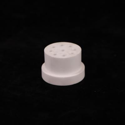 China 200-400 MPa Tensile Strength Alumina Ceramic The Ultimate Solution for White Products for sale