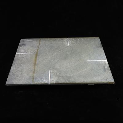 China Density Silicon Carbide Kiln Shelves Square Shelves for Optimal and Consistent Firing Efficiency for sale