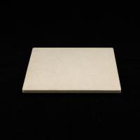 China 2.2×10-6/C Thermal Expansion Coefficient Cordierite Kiln Shelves for Precise Kiln Firing Performance for sale