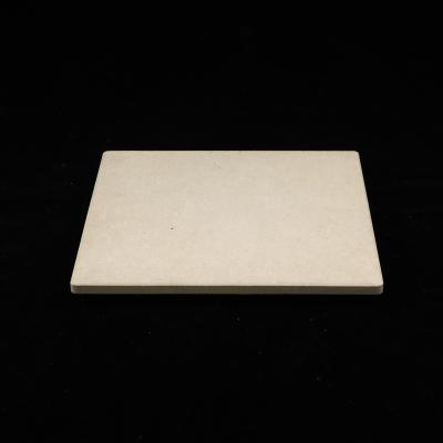 China 2.2×10-6/C Thermal Expansion Coefficient Cordierite Kiln Shelves for Precise Kiln Firing Performance for sale