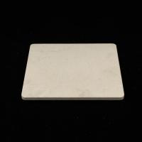 China White or Yellow Cordierite Mullite Kiln Shelves The Ultimate Solution for Customized Firing for sale