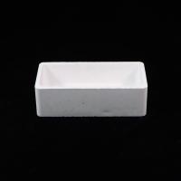 China High Temperature Resistance Kiln Tray with Customizable Options and High Density 2.0-2.75g/cm3 for sale