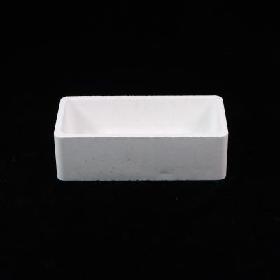 China High Temperature Resistance Kiln Tray with Customizable Options and High Density 2.0-2.75g/cm3 for sale