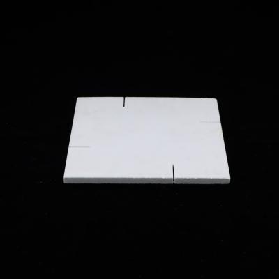 China 250 MPa Compressive Strength Ceramic Kiln Plate for Superior Heat Resistance and Durability for sale