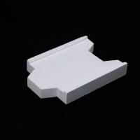 China Flexural Strength 45 MPa Corundum Kiln Shelves The Perfect Solution for Kiln Firing for sale