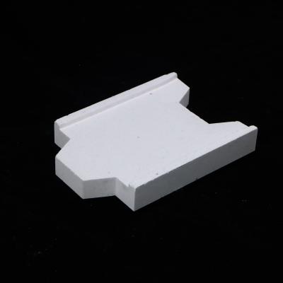 China Flexural Strength 45 MPa Corundum Kiln Shelves The Perfect Solution for Kiln Firing for sale