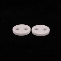 China Thermal Expansion 8.9 X 10-6/K Alumina Ceramic for Dielectric Strength and Optimal Performance for sale
