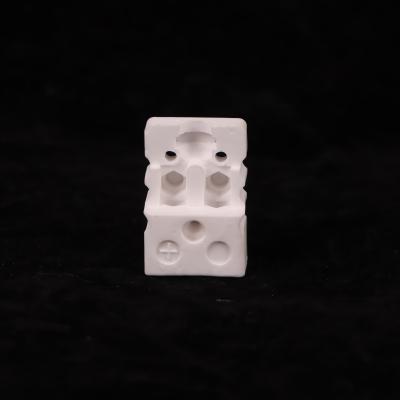 China Aluminum Oxide Ceramic Alumina Ceramic Flexural Strength 200-400 MPa for Heavy-Duty Applications for sale