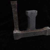 China Unglazed SILICON CARBIDE Column The Perfect Solution for Temperature Applications for sale