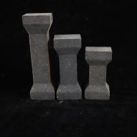China Silicon carbide Kiln Posts 2.75g/cm3 Density and Cold Crushing Strength for Heavy-Duty Applications for sale