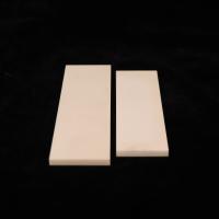 China Alumina Ceramic Thermal Expansion 8.9 X 10-6/K and Density 3.75-3.9g/cm3 Perfect for Your B2B Needs for sale