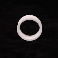 China Low Thermal Expansion 8.9 X 10-6/K Alumina Ceramic with High Thermal Conductivity 25-35 W/mK for sale