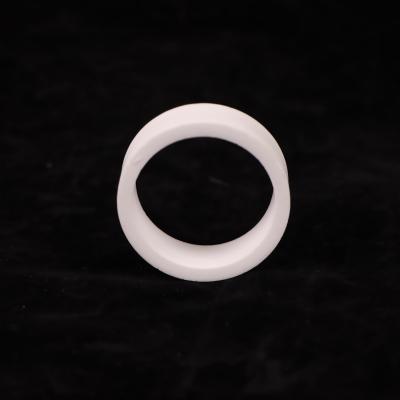 China Low Thermal Expansion 8.9 X 10-6/K Alumina Ceramic with High Thermal Conductivity 25-35 W/mK for sale