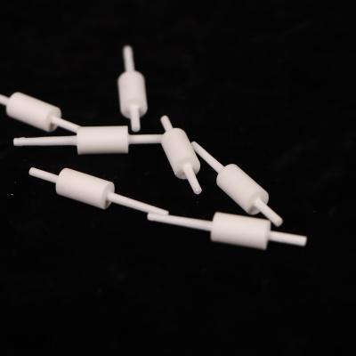 China 10.3 X 10 -6/K Thermal Expansion Coefficient Zirconium Ceramic Oxide Durable and Resistant for Industrial Applications for sale