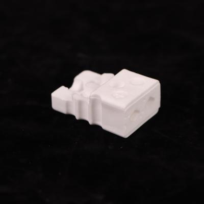 China 9.6 Dielectric Constant Aluminum Oxide Ceramic with 9 Mohs Hardness and 8.9 X 10-6/K Thermal Expansion for sale