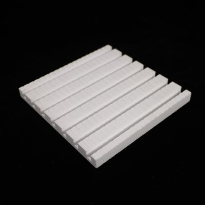 China Long-Lasting Ceramic Production with Good Thermal Shock Resistance Ceramic Kiln Plate for sale