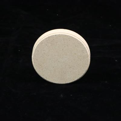 China 1.9-2.2g/cm3 Cordierite Mullite Kiln Shelves The Perfect Combination of Strength and Durability for sale