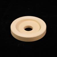 China Smooth Edge Cordierite Kiln Shelves 2.2×10-6/C Thermal Expansion Coefficient and Long Lifespan for sale
