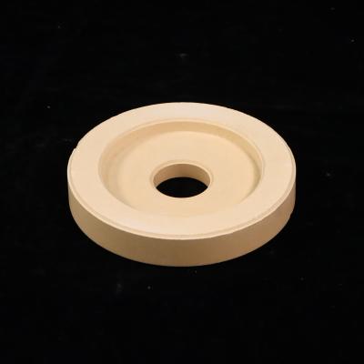 China Smooth Edge Cordierite Kiln Shelves 2.2×10-6/C Thermal Expansion Coefficient and Long Lifespan for sale