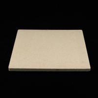 China Kiln Firing Made Easy with Cordierite Kiln Shelves and Smooth Edge Cordierite-mullite for sale