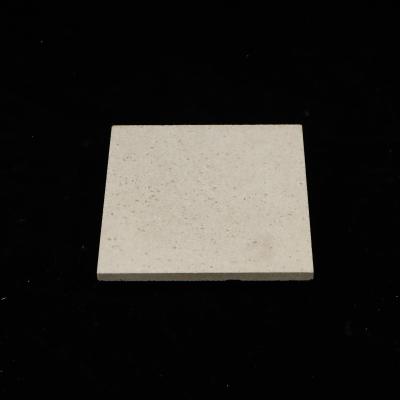 China UnGlazed Cordierite Mullite Kiln Shelves Durable and Long-Lasting for Industrial for sale