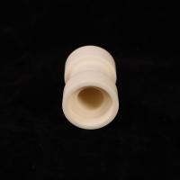 China Industrial Grade Alumina Ceramic 9 Mohs Hardness 18-20 KV/mm Dielectric Strength for Applications for sale