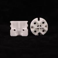 China 9 Mohs Hardness Aluminum Oxide Ceramic The Ultimate Solution for Demanding Industrial Applications for sale