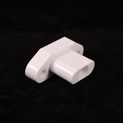 China Heat Transfer Alumina Ceramic with 8.9 X 10-6/K Thermal Expansion and 25-35 W/mK Thermal Conductivity for sale