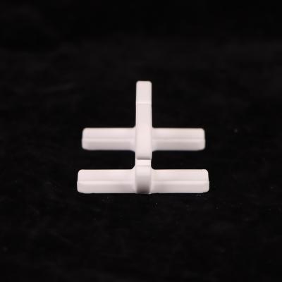 China White Aluminum Oxide Ceramic Flexural Strength 200-400 MPa and Thermal Expansion 8.9 X 10-6/K for High Temperature Applications for sale