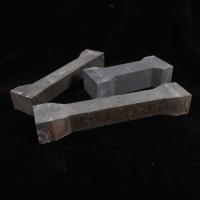 China High Corrosion Resistance Silicon Carbide Column White Color Ideal Material Choice for Corrosive Industrial Environments for sale