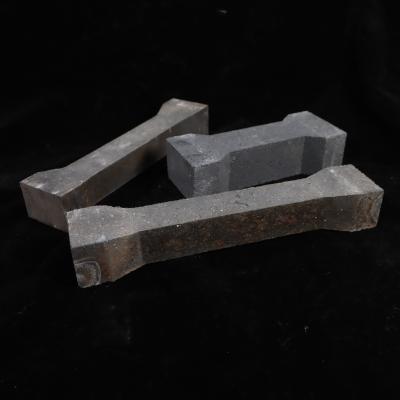 China High Corrosion Resistance Silicon Carbide Column White Color Ideal Material Choice for Corrosive Industrial Environments for sale