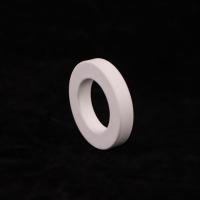 China Dielectric Constant 96 Aluminum Oxide Ceramic White Composition Featuring Compressive Strength Greater Than 3000 MPa Suitable for Electronics for sale