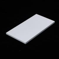 China Smooth Surface Finish Ceramic Kiln Plate Thickness Customize Ceramic Kiln Plate Ideal for High Temperature Environments for sale