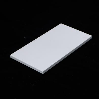China Smooth Surface Finish Ceramic Kiln Plate Thickness Customize Ceramic Kiln Plate Ideal for High Temperature Environments for sale