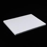 China Kiln Furniture Corundum Kiln Shelves Size 12 Industrial Ceramic Shelves Offering Superior Heat Resistance and Durability for sale