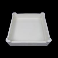 China Apparent porosity 15-20 percent Kiln Tray Cordierite-mullite material ideal for firing applications in industrial settings for sale