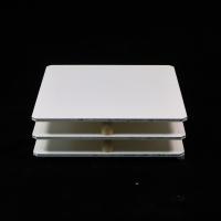 China High temperature resistance mullite sandwich sintering plate for Mn-Zn ferrite cores firing for sale