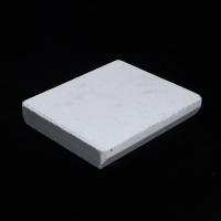 China Good Thermal Shock Resistance Corundum Kiln Shelves Featuring Temperature Resistance Up To 1700°C And Custom Thickness For Kiln Furniture for sale