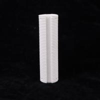 China Compressive Strength Greater Than 3000 MPa Alumina Ceramic Providing Outstanding Wear Resistance And Mechanical Strength for sale