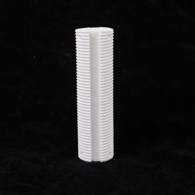 China Compressive Strength Greater Than 3000 MPa Alumina Ceramic Providing Outstanding Wear Resistance And Mechanical Strength for sale