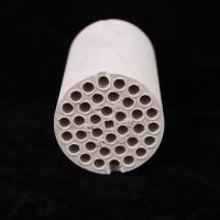 China Density 3.75 to 3.9 grams per cubic centimeter Aluminum Oxide Ceramic Compressive Strength over 3000 MPa Flexural Strength 200 to 400 MPa for sale