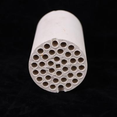 China Density 3.75 to 3.9 grams per cubic centimeter Aluminum Oxide Ceramic Compressive Strength over 3000 MPa Flexural Strength 200 to 400 MPa for sale